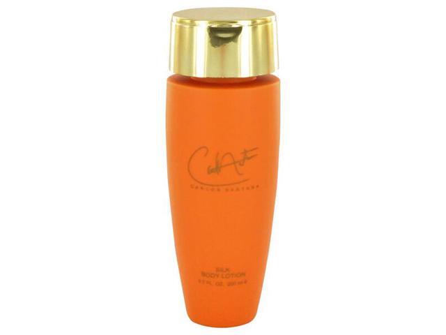 Click here for Carlos Santana Body Lotion 6.7 Oz For Women prices