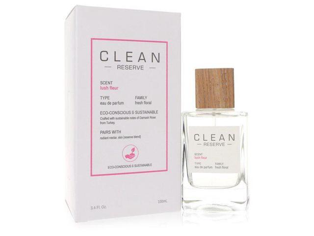 Click here for Clean Reserve Lush Fleur Eau De Parfum Spray 3.4 O... prices