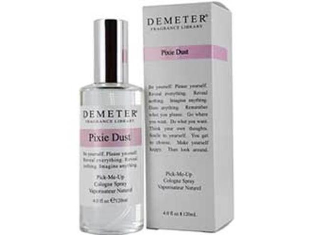 Click here for Demeter Pixie Dust By Demeter Cologne Spray 4 Oz F... prices