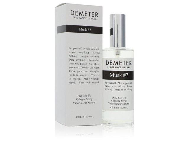 Click here for Demeter Musk #7 Cologne Spray (Unisex) 4 Oz For Me... prices