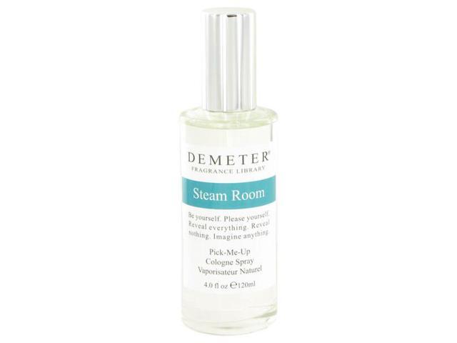 Click here for Demeter Steam Room Cologne Spray 4 Oz For Women prices