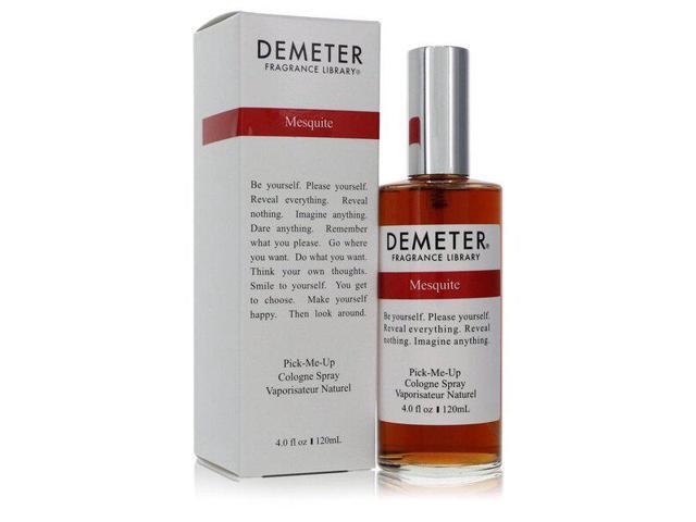 Click here for Demeter Mesquite Cologne Spray (Unisex) 4 Oz For M... prices