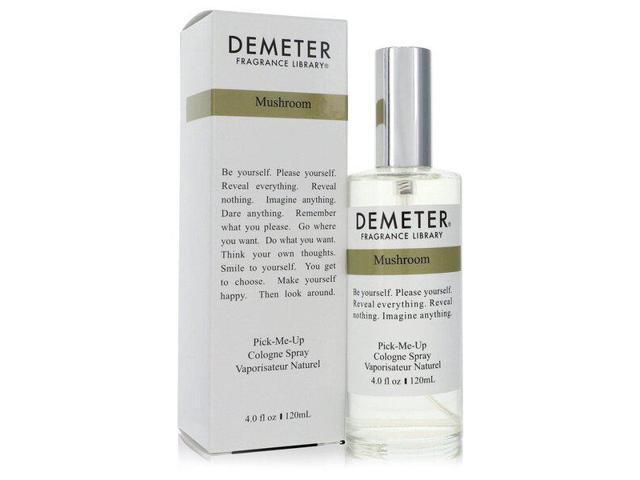 Click here for Demeter Mushroom Cologne Spray (Unisex) 4 Oz For M... prices