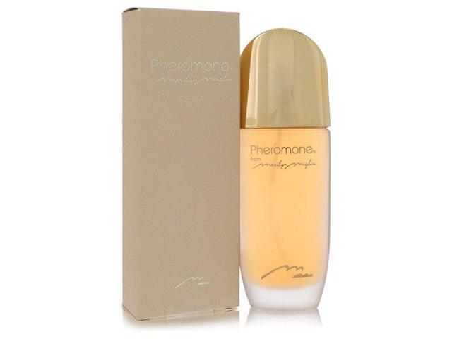Click here for Pheromone Eau De Parfum Spray 1.7 Oz For Women prices