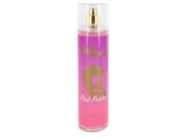Click here for Pink Friday Body Mist Spray 8 Oz For Women prices
