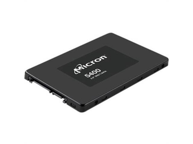Click here for Micron 5400 Pro 480 Gb Solid State Drive - 2.5 Int... prices