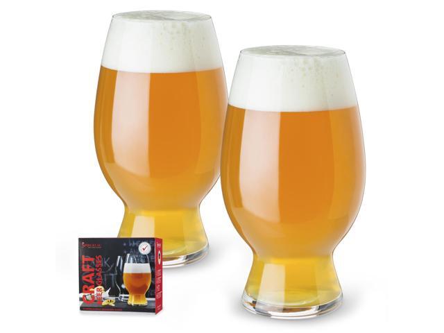 Click here for Spiegelau 26.5 Oz American Wheat Glass Set Of 2 prices
