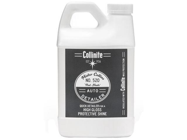Click here for Collinite 520 Mister Collins P. H.D. Auto Quick De... prices