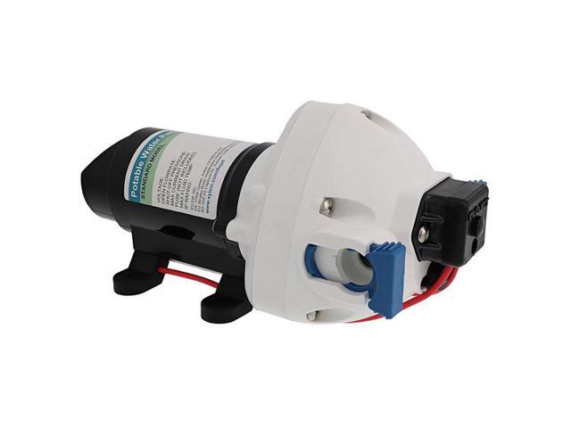 Click here for Flojet Rv Water Pump W/Strainer - 12V - 3Gpm - 50P... prices