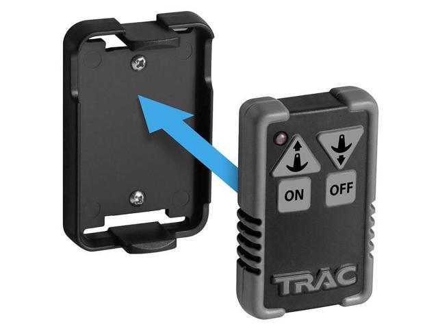 Click here for Trac Outdoors Wireless Remote F/G2 Anchor Winch prices
