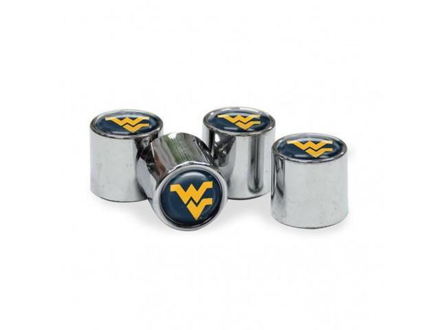 Click here for West Virginia Mountaineers Valve Stem Caps prices