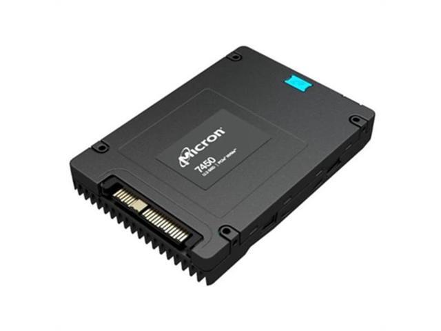 Click here for Micron 7450 Max 12.80 Tb Solid State Drive - 2.5 I... prices