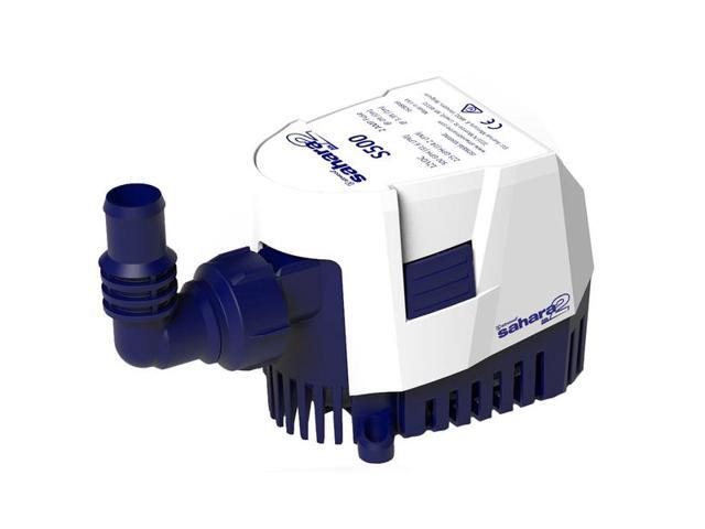 Click here for Attwood Sahara Mk2 S500 Bilge Pump 500 Gph - 12V -... prices
