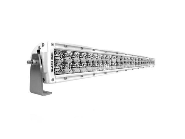 Click here for Black Oak 60 Double Row Led Bar - Pro Series 2.0 -... prices