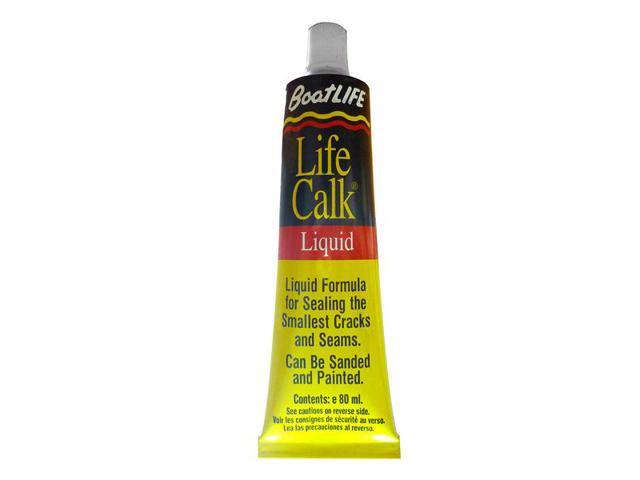 Click here for Boatlife Liquid Life-Calk Sealant Tube - 2.8 Fl. O... prices