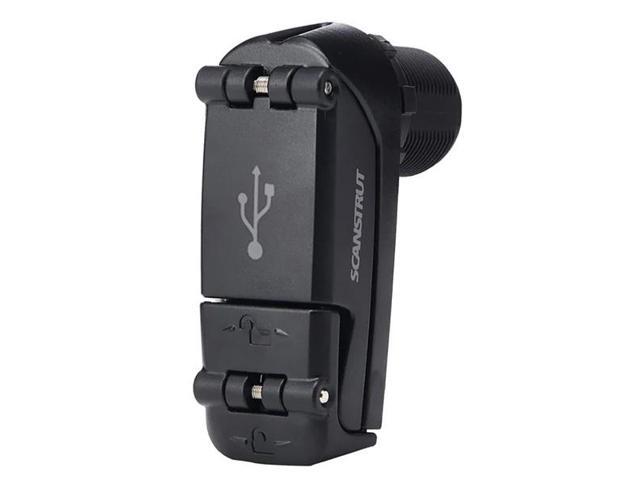 Click here for Scanstrut Rokk Charge Pro Fast Charge Usb-A &Amp;... prices