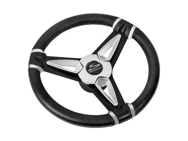 Click here for Schmitt &Amp; Ongaro Pu50 14 Wheel - Chrome Cap &A... prices