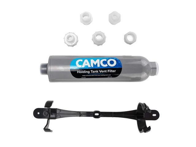 Click here for Camco Marine Holding Tank Vent Filter Kit prices