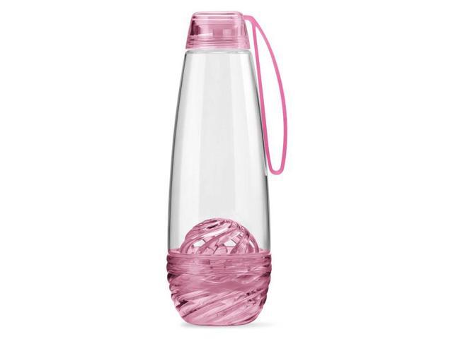 Click here for Guzzini On The Go Bottle With Infuser  Pcta  Mauve... prices