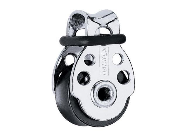 Click here for Harken 16Mm Block - Fishing prices