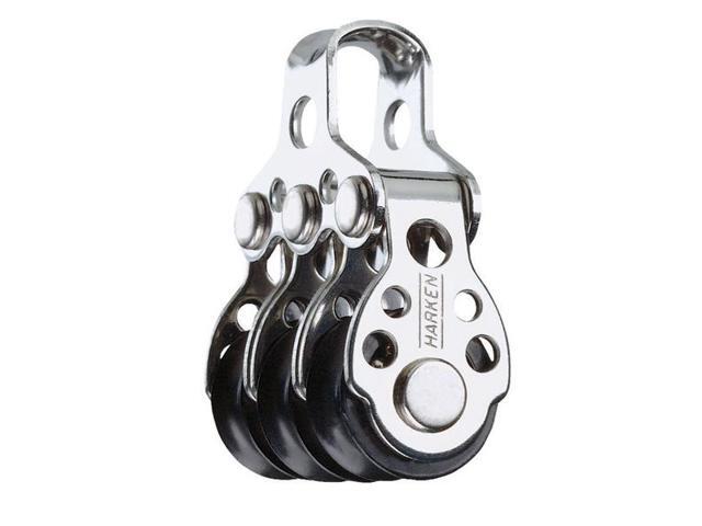 Click here for Harken 16Mm Triple Block - Fishing prices