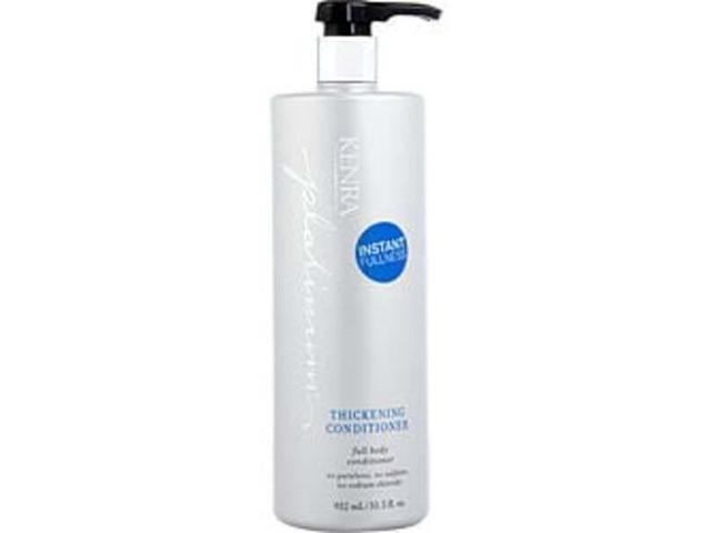 Click here for Kenra By Kenra Platinum Thickening Conditioner 31.... prices