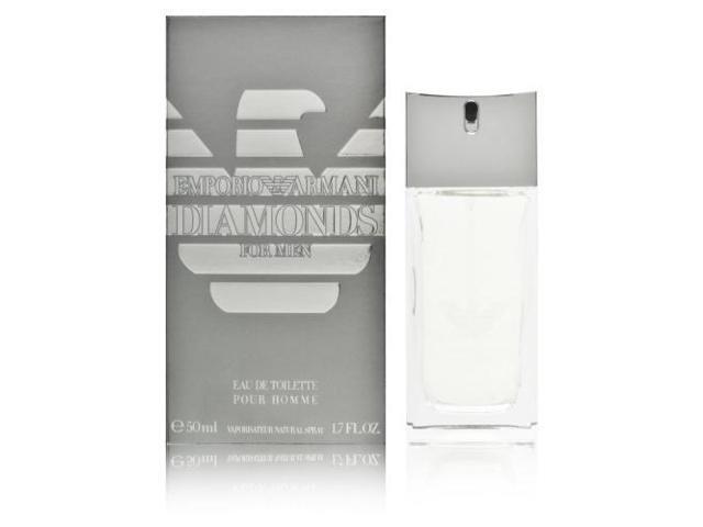 Click here for Armani Emporio Diamonds 1.7 Eau De Toilette Spray... prices