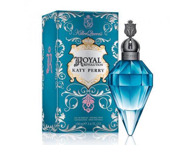 Click here for Katy Perry Royal Revolution 3.4 Eau De Parfum Spra... prices