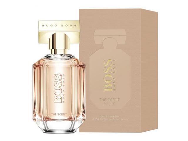 Click here for Hugo Boss The Scent 3.3 Edp Sp For Women prices