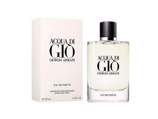 Click here for Acqua Di Gio 4.2 Edp Refillable Sp For Men prices