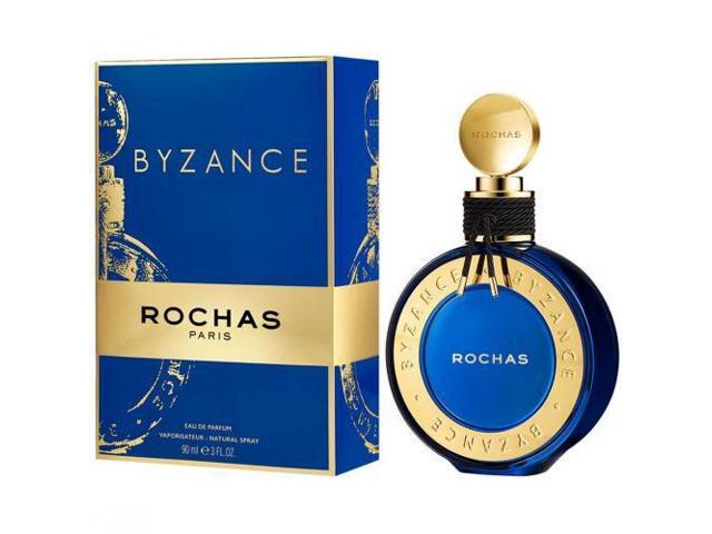 Click here for Byzance 3 Oz Eau De Parfum Spray For Women prices