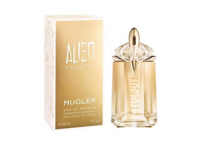 Click here for Thierry Mugler Alien Goddess 2 Oz Eau De Parfum Re... prices