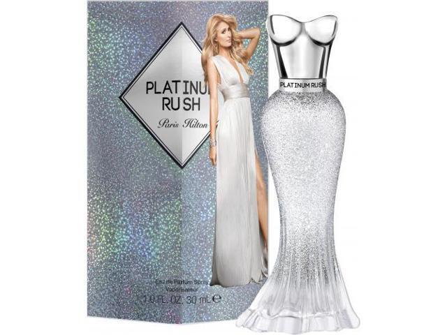 Click here for Paris Hilton Platinum Rush 1 Oz Edp Sp For Women prices