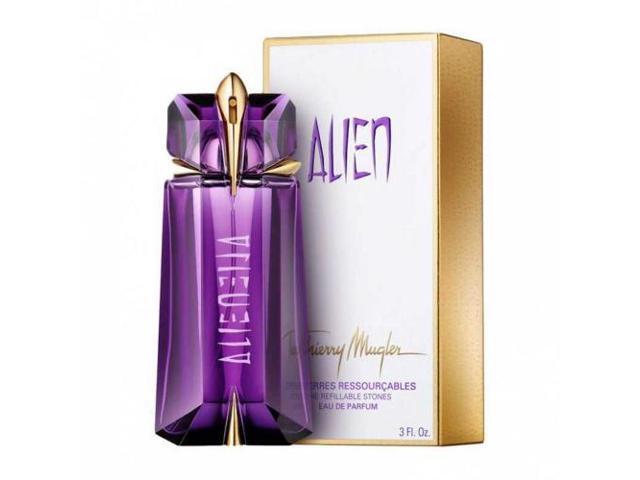 Click here for Thierry Mugler Alien 3 Oz Edp Sp Refillable For Wo... prices