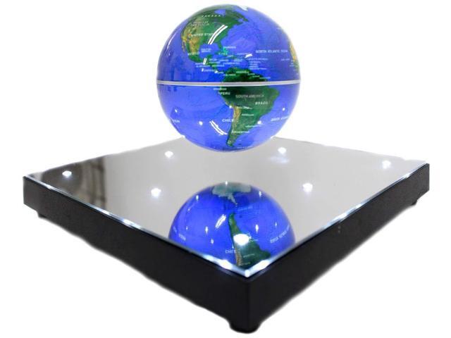 Click here for Levitation Globe prices