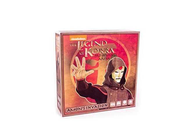 Click here for IDW Games The Legend of Korra: Pro-Bending Arena-A... prices