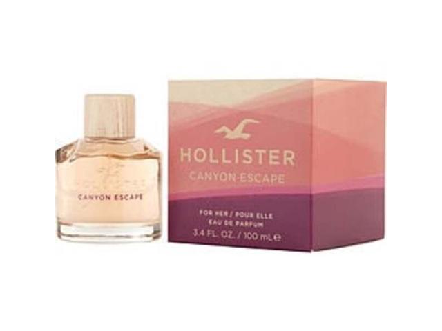 Click here for Hollister Canyon Escape By Hollister Eau De Parfum... prices