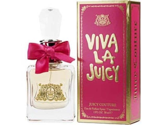 Click here for Viva La Juicy By Juicy Couture Eau De Parfum Spray... prices