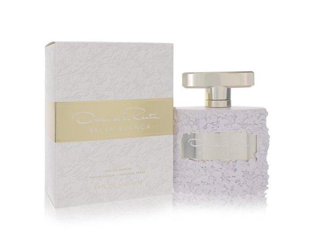 Bella Blanca Eau De Parfum Spray 3.4 Oz For Women