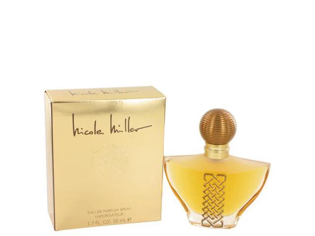 Click here for Nicole Eau De Parfum Spray 1.7 Oz For Women prices