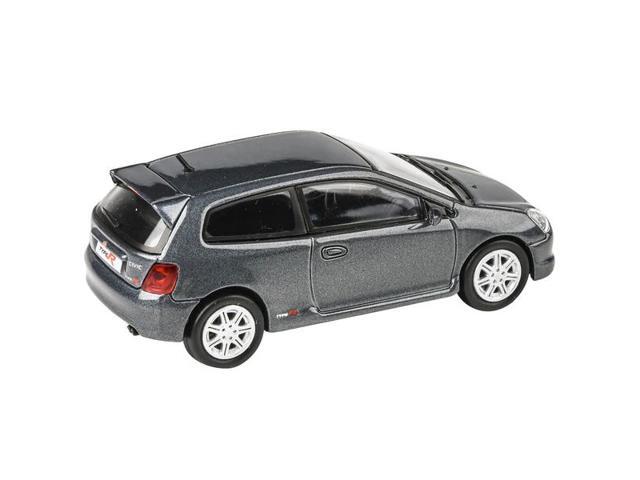 Click here for 2001 Honda Civic Type R EP3 Cosmic Gray Metallic 1... prices