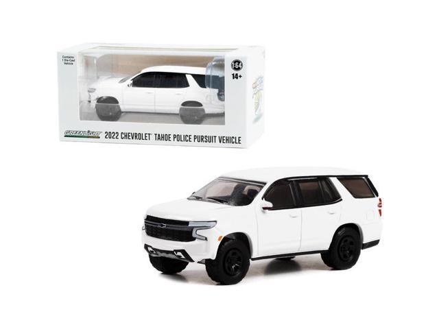 Click here for 2022 Chevrolet Tahoe Police Pursuit Vehicle (PPV)... prices