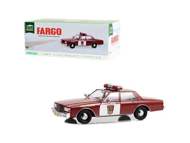 Click here for 1987 Chevrolet Caprice Burgundy with Burgundy Inte... prices