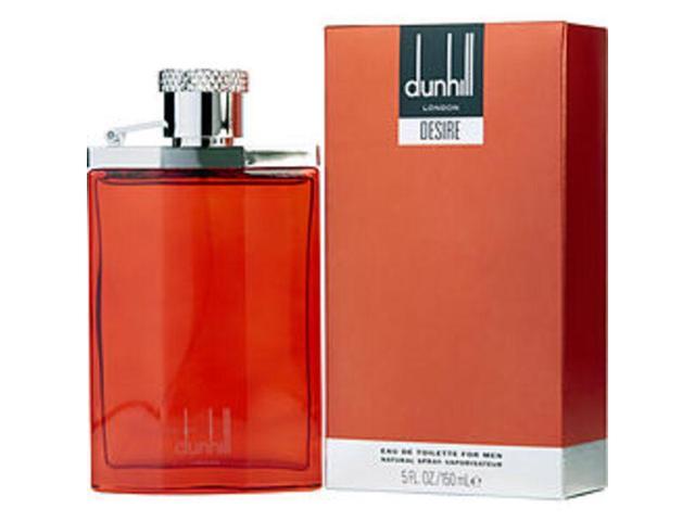 Click here for Desire By Alfred Dunhill Edt Spray 5 Oz For Men prices