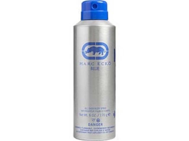 Click here for Marc Ecko Blue By Marc Ecko All Over Body Spray 6... prices