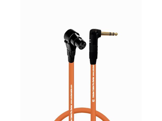 Click here for cOLUBER cABLE Right Angle XLR Female to Right Angl... prices