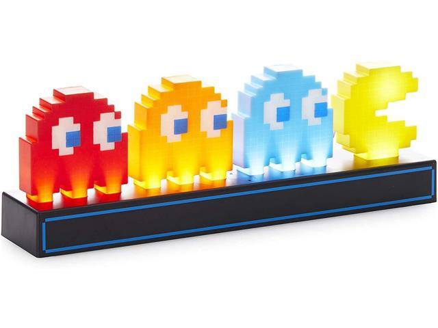 Click here for Pac-Man and Ghosts USB Light prices