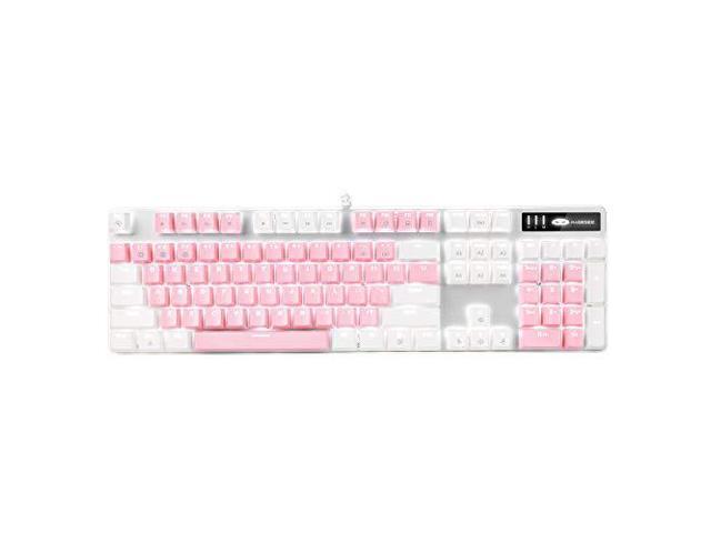 Click here for MageGee Mechanical Gaming Keyboard  New Upgraded B... prices
