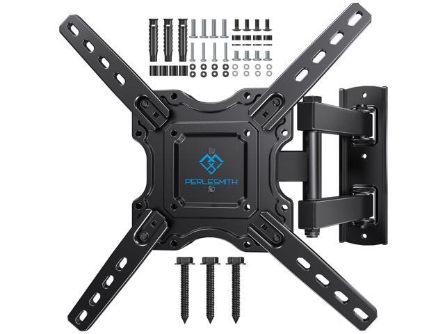 Click here for PERLESMITH UL Listed Full Motion TV Wall Mount for... prices