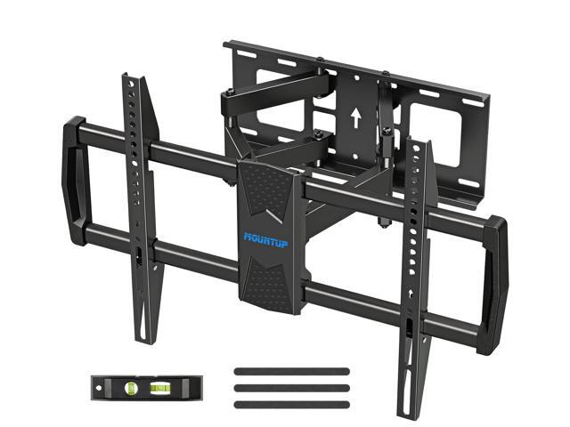 Click here for MOUNTUP UL Listed Full Motion TV Wall Mount for Mo... prices